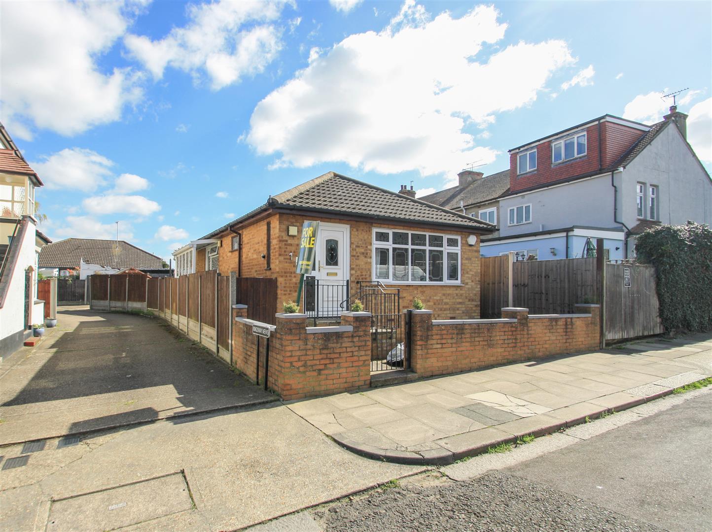 Appointmoor | Kingsway Mews, Kingsway, Westcliff-on-Sea